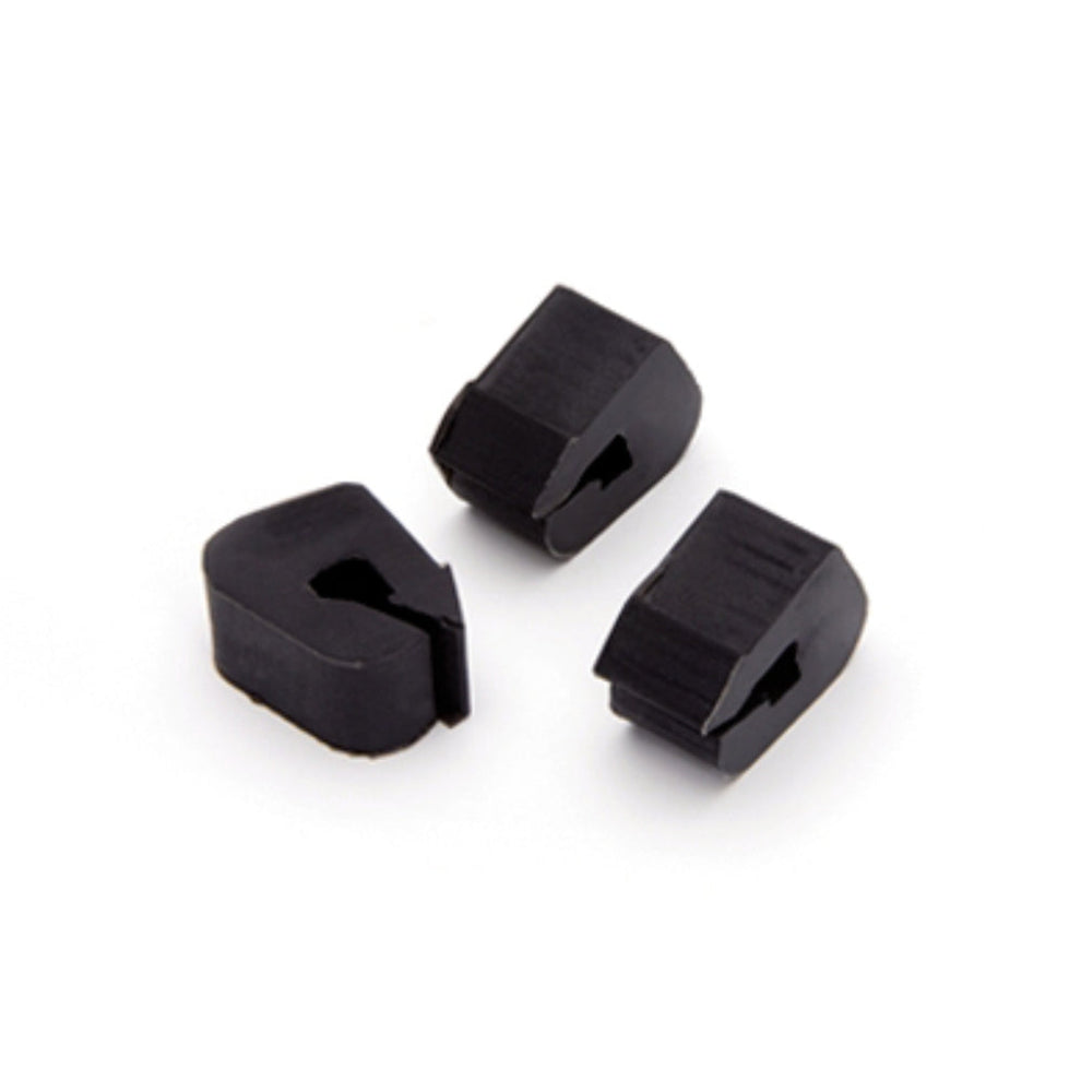 Seal ring protective rubber bands for COBB Premier models (3 pcs)